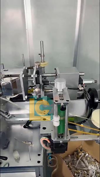 Quality Automatic Horizontal Turntable Hot Stamping Machine TH-150/4 Four-Station for sale