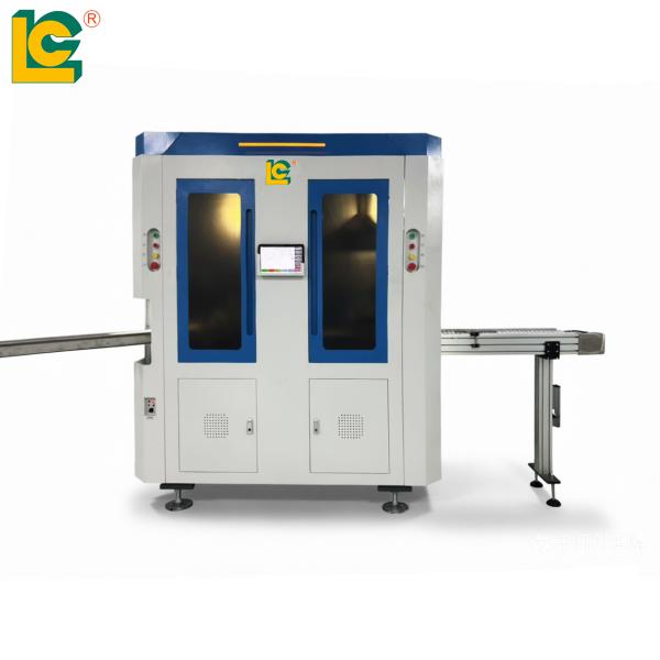 Quality Fully Automatic Two-Color Multi-Function Servo Screen Printing Machine for sale