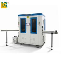China Fully Automatic Multi-Function Single-Color 6-Station Printing Machine for sale