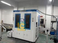 China Fully Automatic Multi-Function Single-Color 6-Station Printing Machine for sale