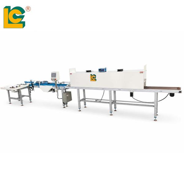 Quality Smart IR Drying with Automatic Cup Counting for sale