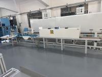 China Smart IR Drying with Automatic Cup Counting for sale