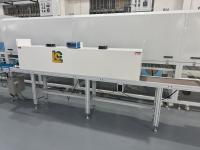 China Smart IR Drying with Automatic Cup Counting for sale