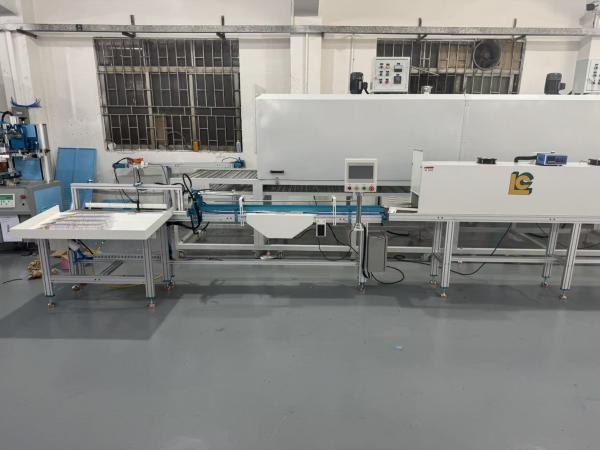 Quality Smart IR Drying with Automatic Cup Counting for sale