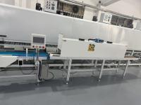 China Smart IR Drying with Automatic Cup Counting for sale