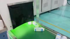 High Speed Full Auto UV Screen Printer for Efficient Printing