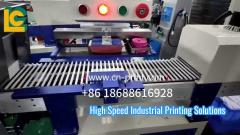 Professional Industrial Printing Machines by Luen Cheong