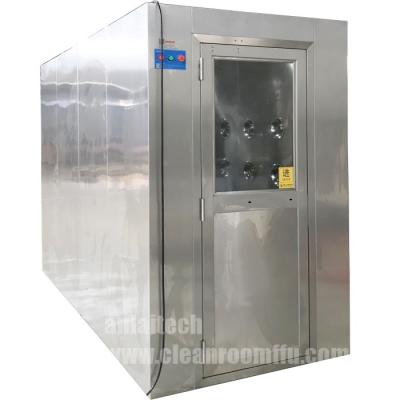 China Automatic air shower | High quality Clean room Air Shower for sale