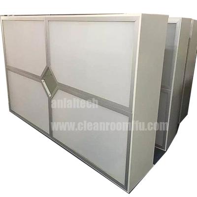 China China laminar flow HEPA ceiling for sale