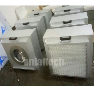 China 2*2 FFU FAN FILTER HEPA unit for sale