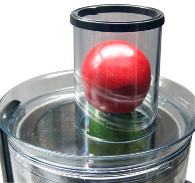 China Big mouth 150W Silent pomegranate juicer with AC Induction Super-Silent Motor GK-PC300 for sale