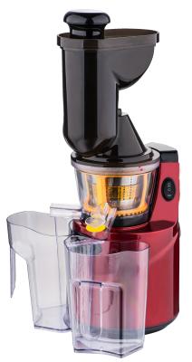China Wholesale Big/Wide Mouth 150W Low Speed slow juicer 100% BPA FREE GK-SD60K for sale