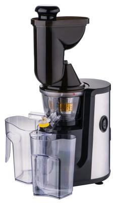 China Wholesale Big/Wide Mouth 150W Low Speed slow juicer 100% BPA FREE GK-SD60H for sale