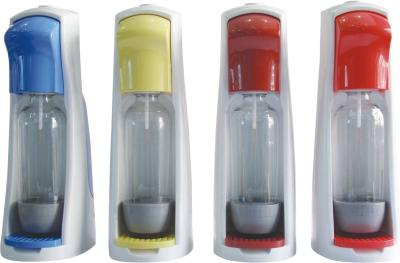 China Home Portable Soda Water Maker,soda sparkling water dispenser,soda making machine SD-1100 for sale
