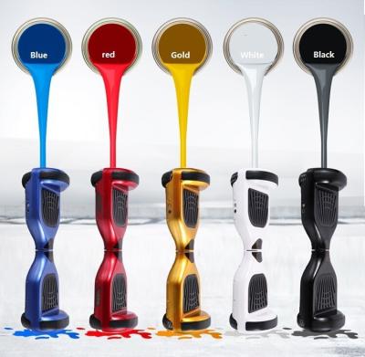China Brushless Motor Adults off road portable mini 2 wheel electric self balance scooter GK-F9 for sale