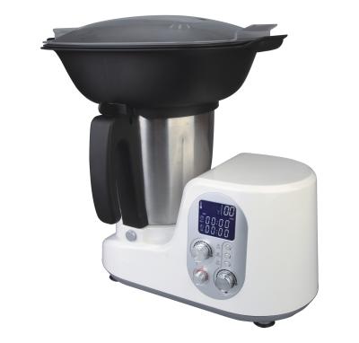 China Multi-function Heating Blender Digital Soup Maker With LED Display GK-HH-389A for sale