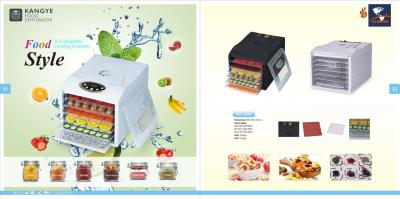 China Simliar Sedona Express Fruit Dryer Machine | Vegatable Dryer Dhydrator | Food Dehydrator | TRIBEST 333 for sale