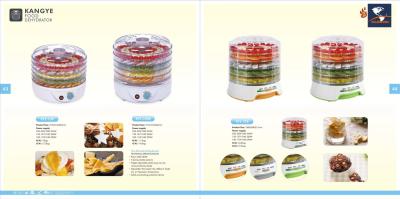 China Simliar Sedona Express Fruit Dryer Machine | Vegatable Dryer Dhydrator | Food Dehydrator | TRIBEST 338 for sale