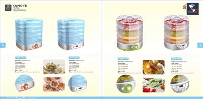 China Simliar Sedona Express Fruit Dryer Machine | Vegatable Dryer Dhydrator | Food Dehydrator | TRIBEST 331 for sale