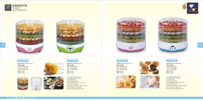 China Simliar Sedona Express Fruit Dryer Machine | Vegatable Dryer Dhydrator | Food Dehydrator | TRIBEST 326 for sale