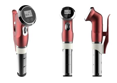China Sous Vide Immersion Circulator and  Slow Cooker ZC-8001 for sale