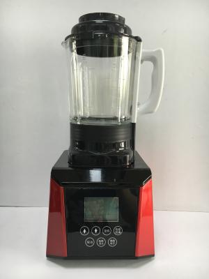 China Heavy duty commercial blender  heating function and processing all kinds of food for household HB-B938 for sale
