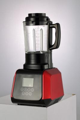 China Heavy duty commercial blender  heating function and processing all kinds of food for household HB-B968 for sale