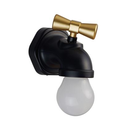 China Brand NEW USB Rechargable Faucet design LAMP JP-slt for sale