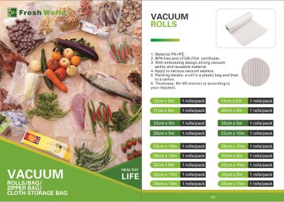 China Vacuum Sealer Food Packaging Machine Film Sealer Vacuum packer Bag GK-TVS-2150C for sale