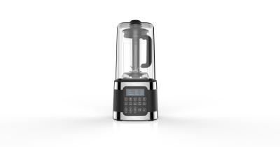 China VERY Quite LOW NOISE Cold and Heat  Vacuum Blender  Factory/ Vidia Vacuum Blender/ Kuving vacuum blender GK-SF712 for sale