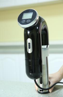 China Sous Vide Immersion Circulator and  Slow Cooker GK-ELE-01 for sale