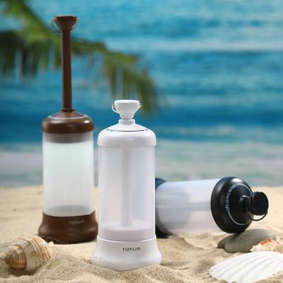 China Vehicle multifunctional travel light GK-BL001 for sale