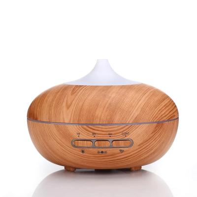 China NEW DESIGN ultrasonic essential oil humidifier aromatherapy diffuser Smart-02 for sale