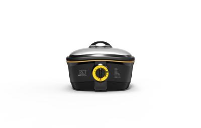 China New design Digital Multicooker,8 in 1 cooking master, multifunction,wonder cooker MS-01 for sale