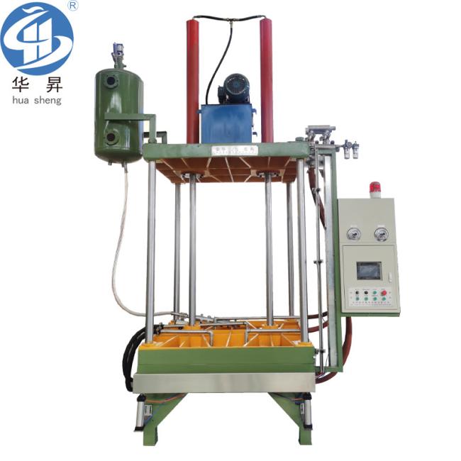 EPS White Zone Equipment for Lost Foam