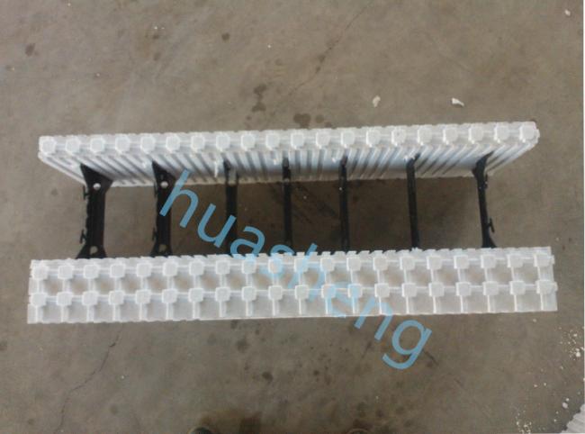 Polystyrene Making Machine for EPS Icf Block Shape Moulding Machinery