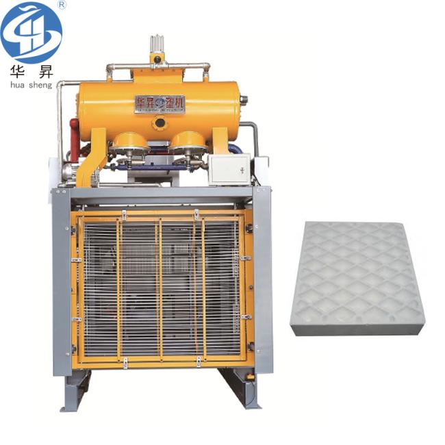 Polystyrene Waffle Pod Slab Making Machinery for Australian Market