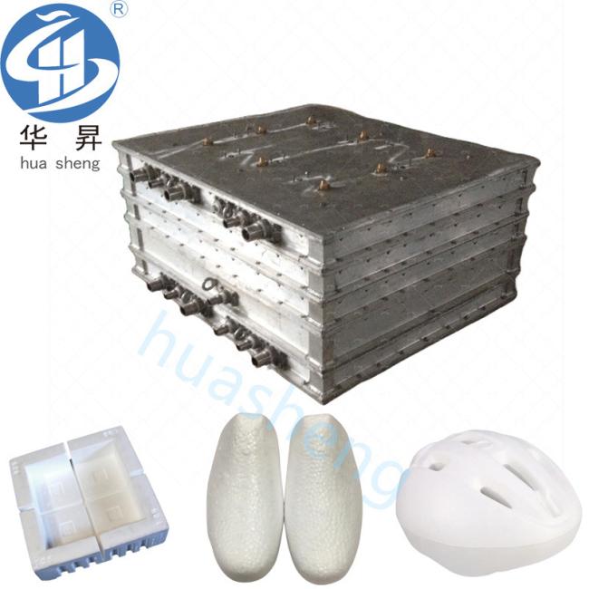 EPS Foam Mould Huasheng EPS Machinery Factory