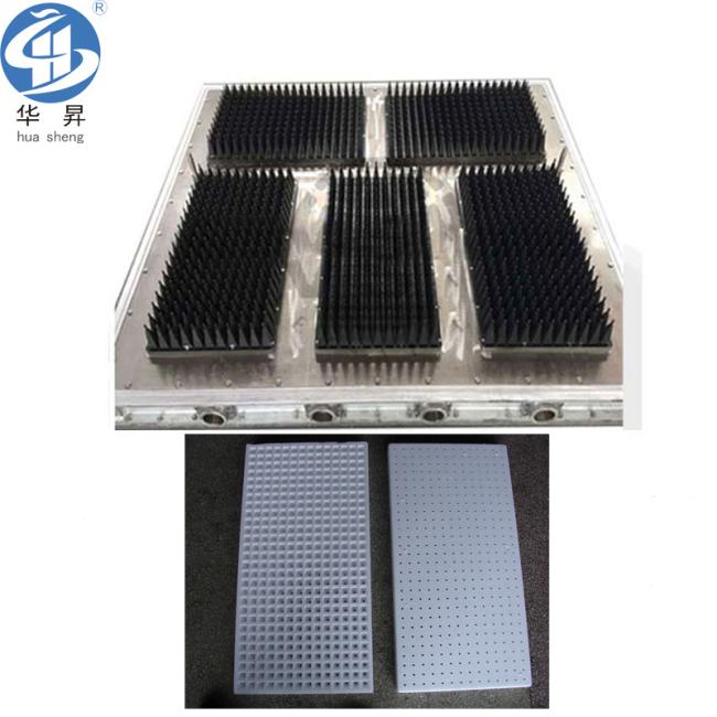 EPS Sendling Tray Mould to Produce Polystyrene Trays