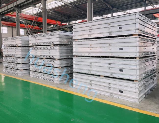 Polystyrene Mold for Fruit/ Vegetable/Fish Boxes
