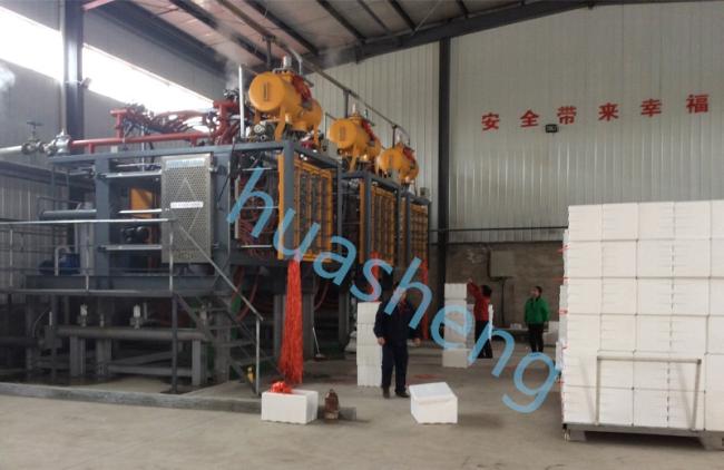Polystyrene Mold for Fruit/ Vegetable/Fish Boxes