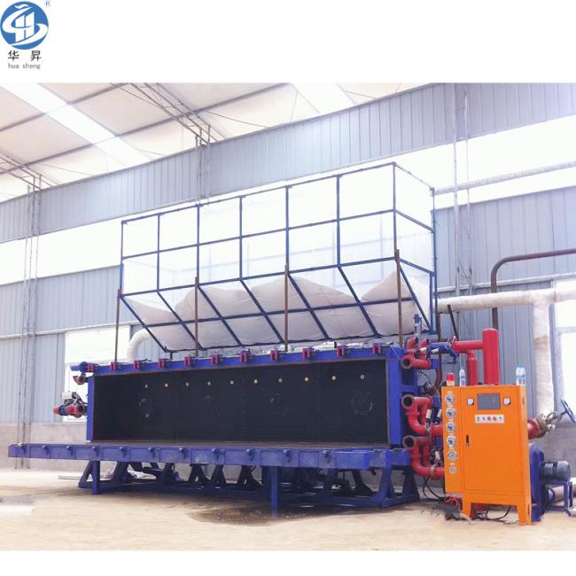 EPS Polystyrene Foam Plates Machine with CE