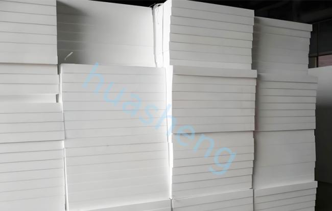 Polystyrene Block EPS Foam Cutting Machine
