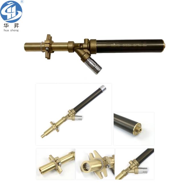 EPS Material Feeder for Polystyrene Foam Mould and Foaming Machine
