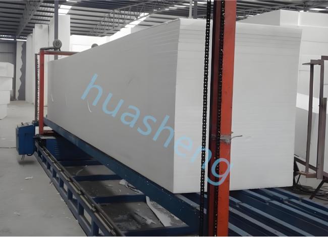 EPS Foam Cutter Machine with Hot Wire