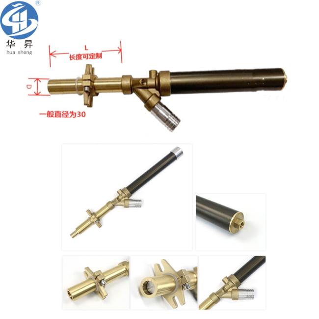 EPS Feeder Filling Guns Filler for EPS Mould of Styrofoam Foam Expandable Polystyrene Shape Moulding Making Machine