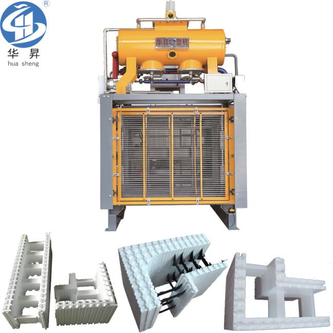 Icf Block Panel for Building Warehouse Cooling Room