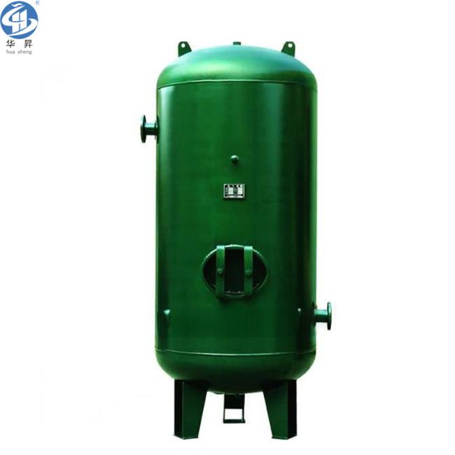 Air Storage Tank EPS Box Making Machine Filling Gun Open and Close