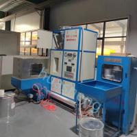 China EPS Pre-Expander Machine DH-450 for Lost Foam 30kg/h Capacity for sale