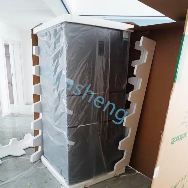 Quality Customization HS-CXJ-1400 EPS Foam Shape Moulding Machine for Home Appliance for sale